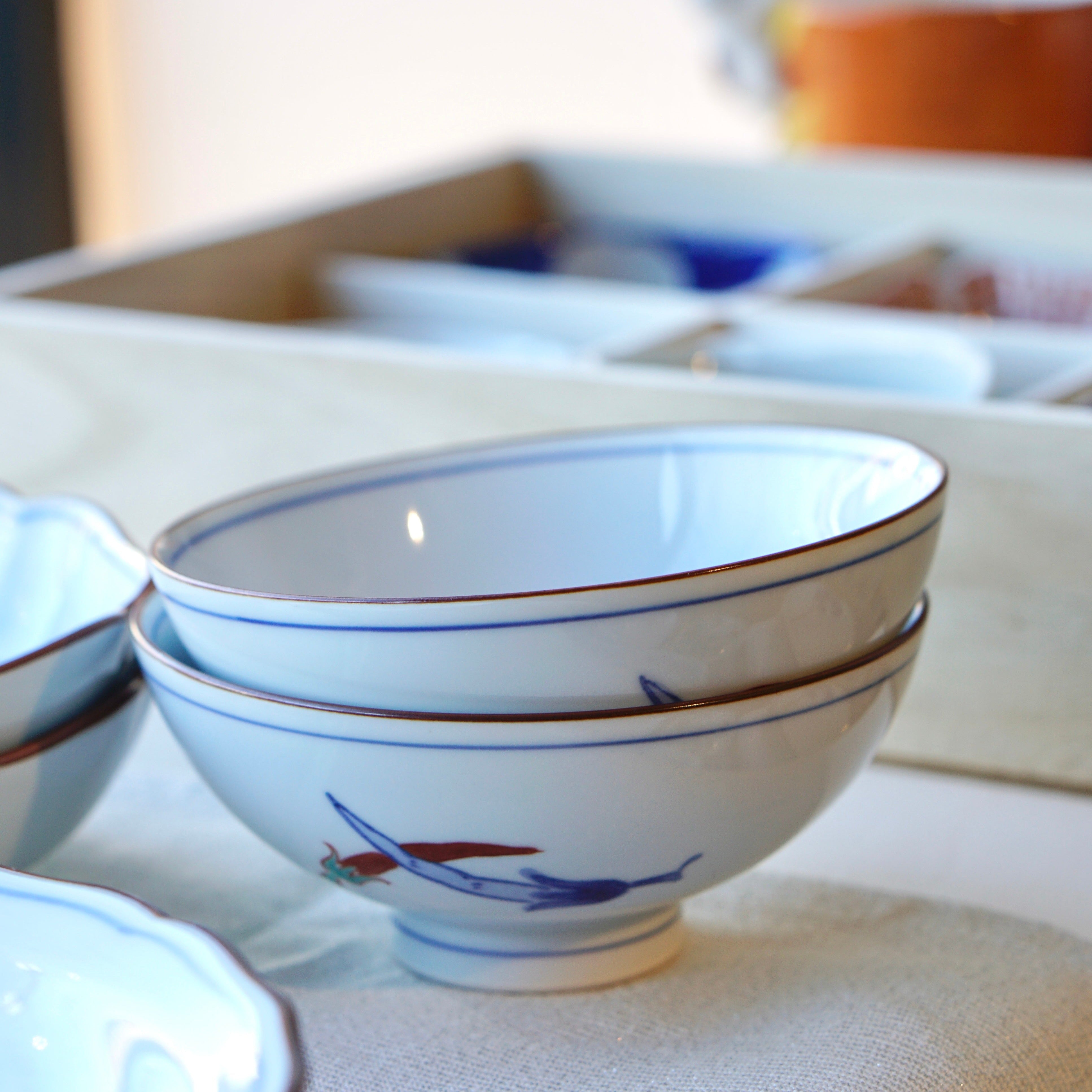 Hasami ware - Little Pepper Series – little sure thing