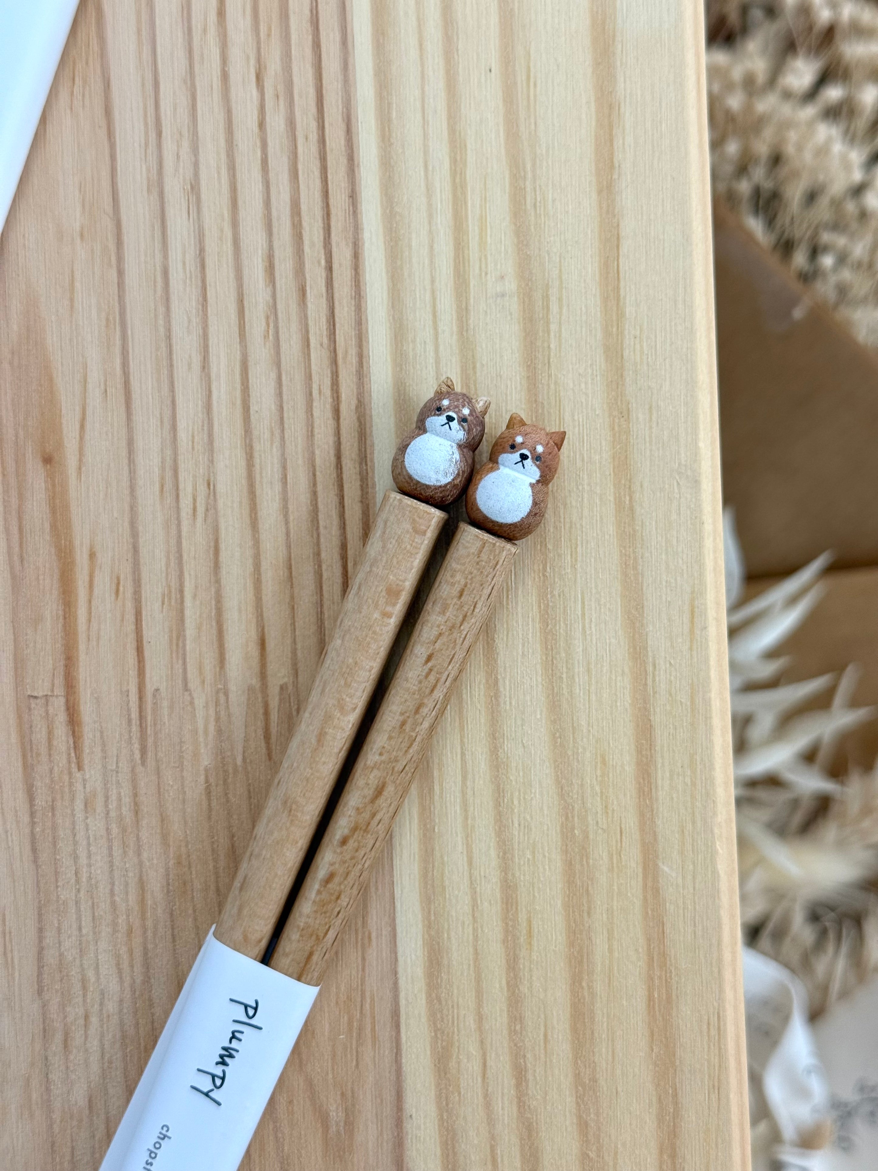 Cute Animal Chopsticks – little sure thing