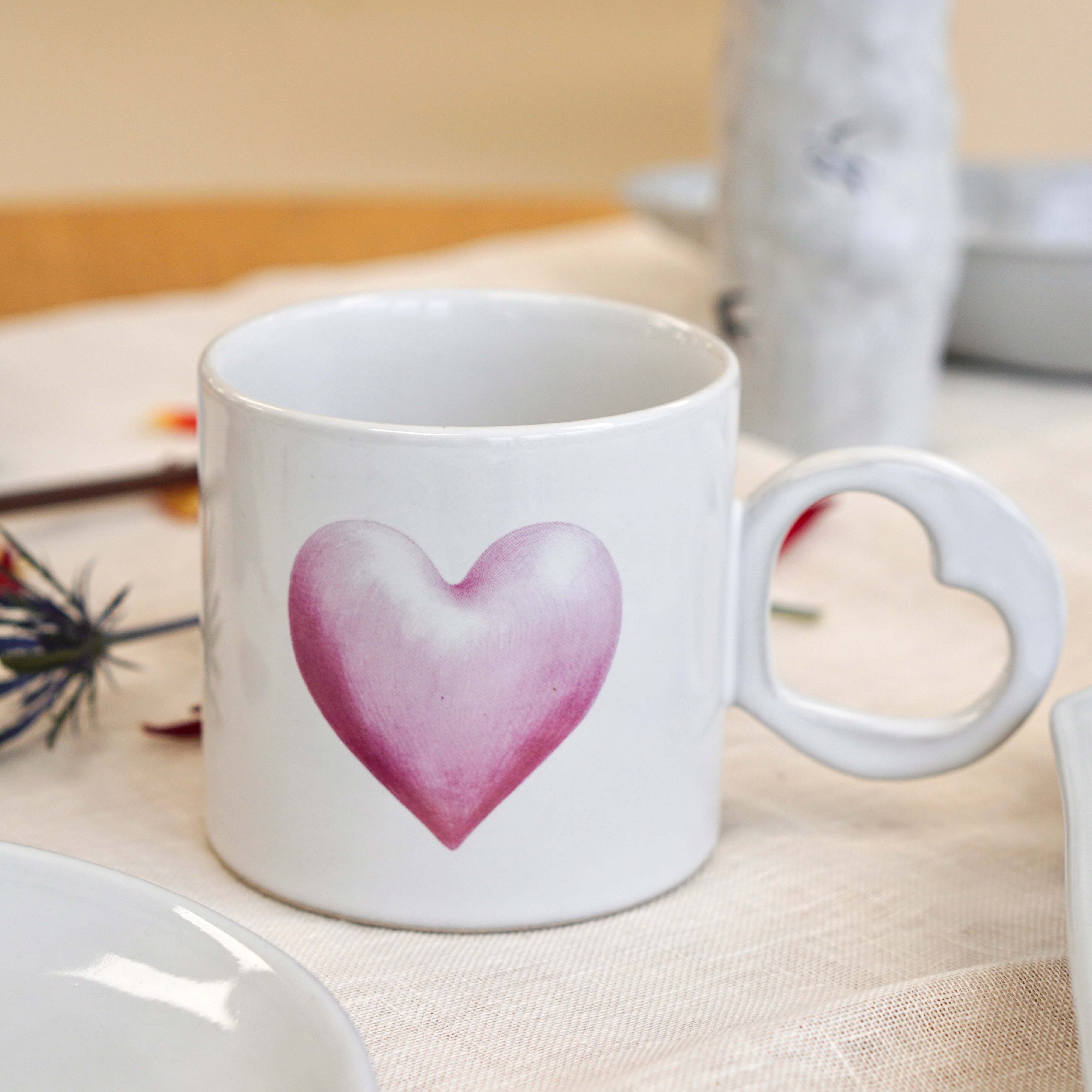 Heart.exe Mug – little sure thing