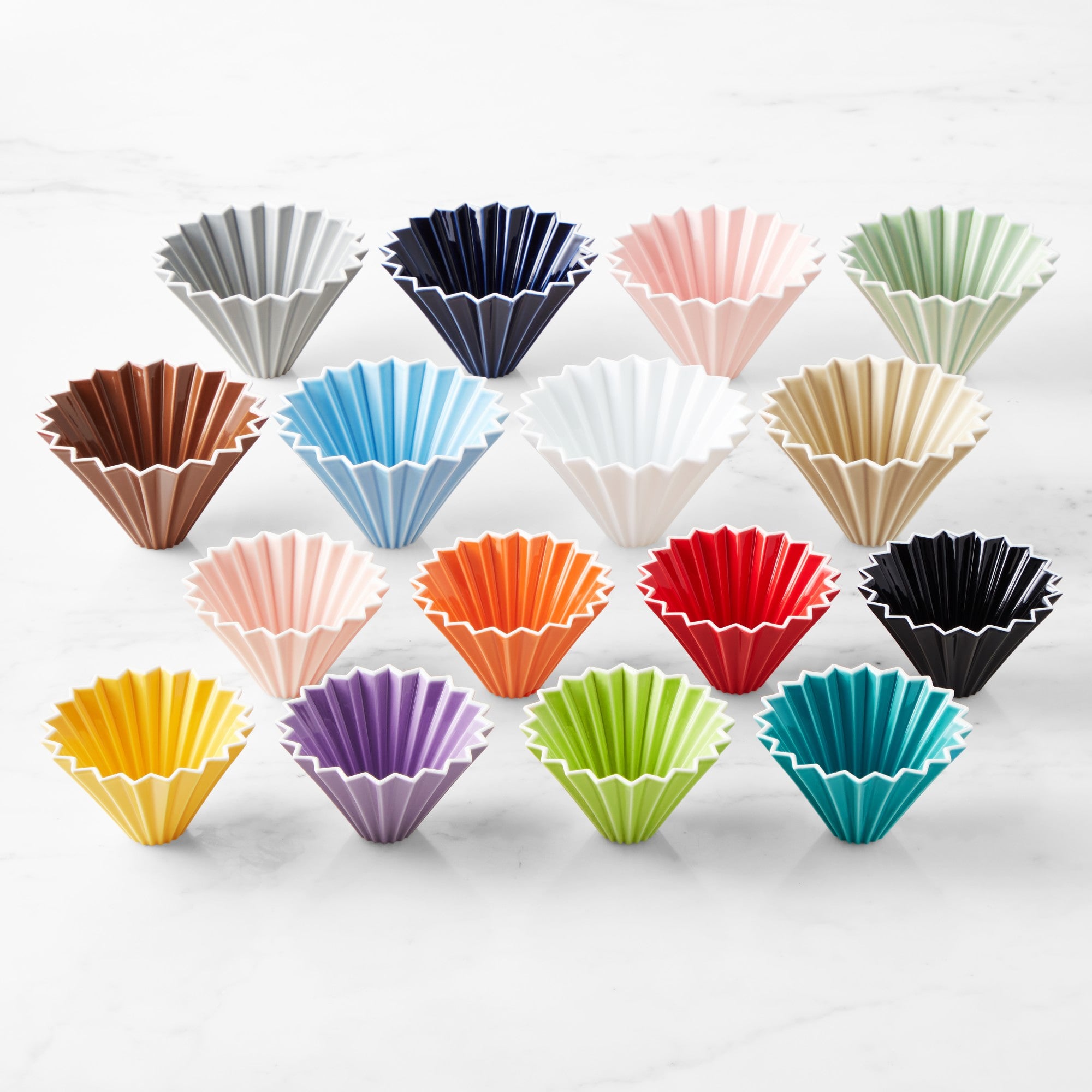 ORIGAMI Dripper M he – little sure thing